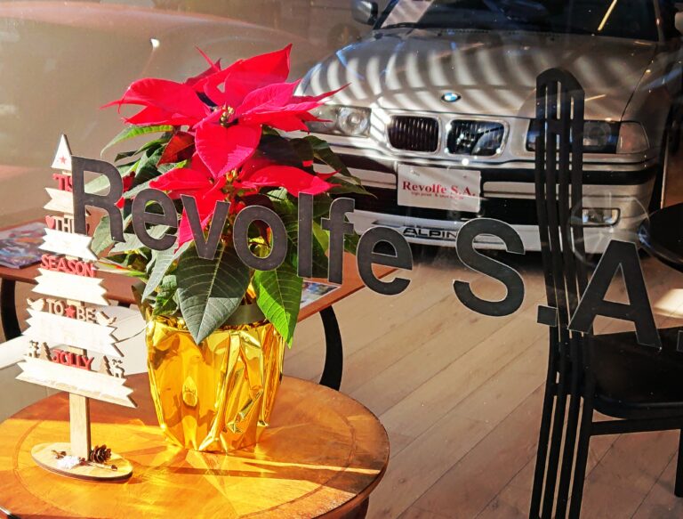Merry Christmas » Revolfe S.A.